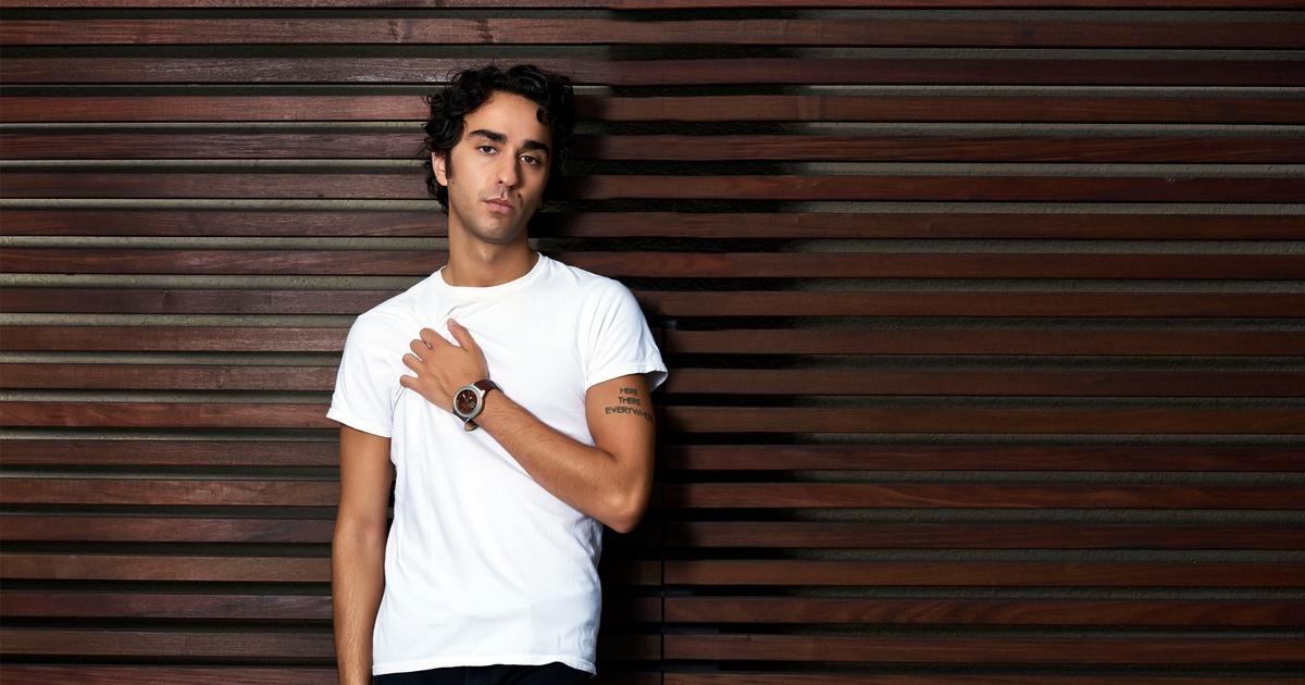 Alex Wolff’s Career Proves Why ‘Success’ Is All About the Work