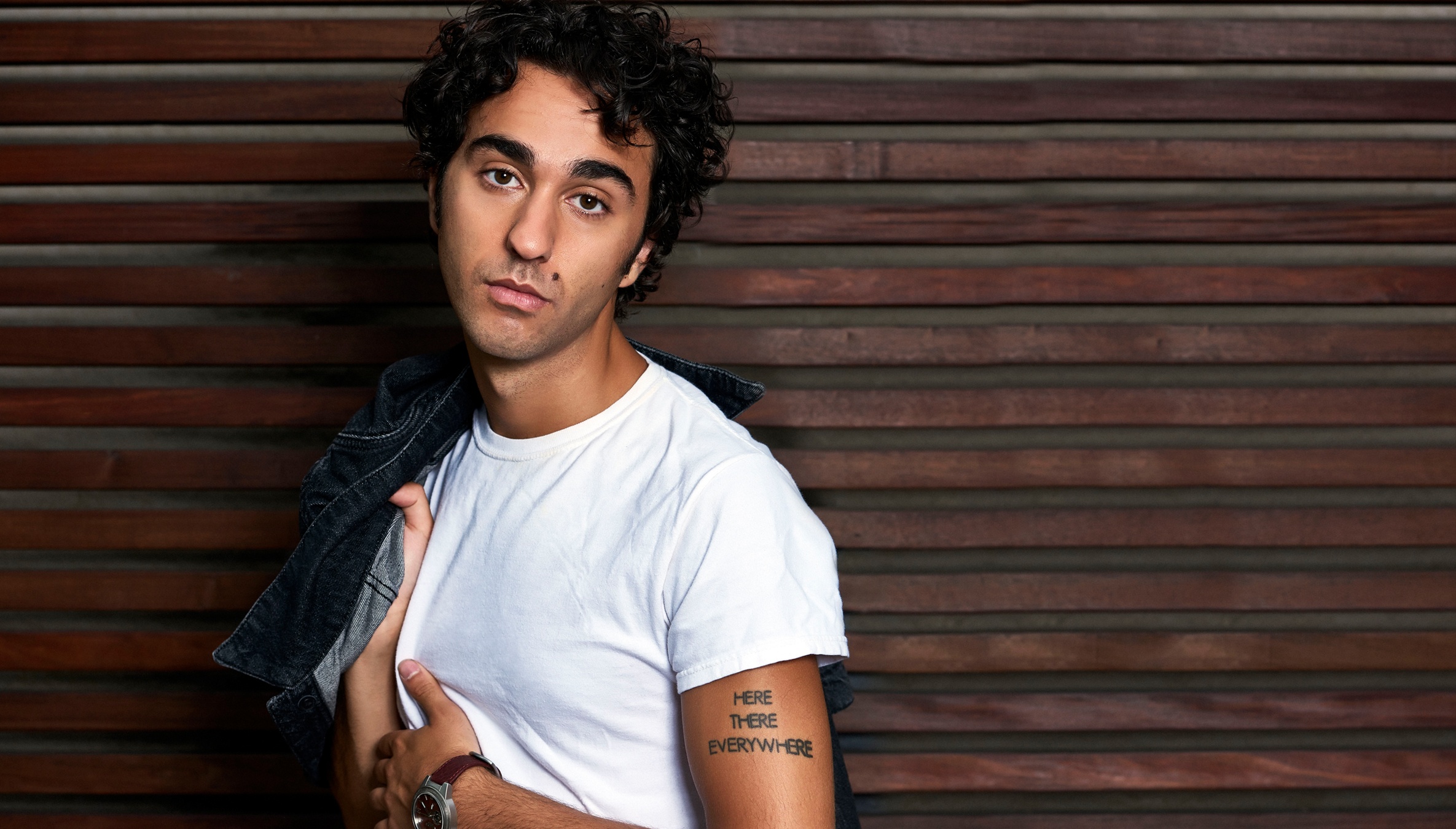 Alex Wolff’s Career Proves Why ‘Success’ Is All About the Work