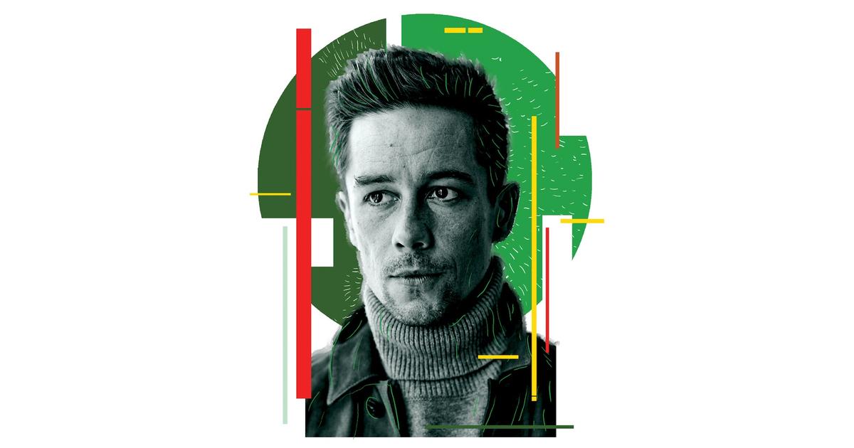 How to Get Cast in Ireland, According to Killian Scott