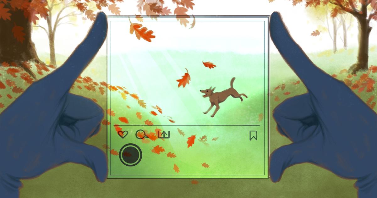 How to Use Instagram as an Actor