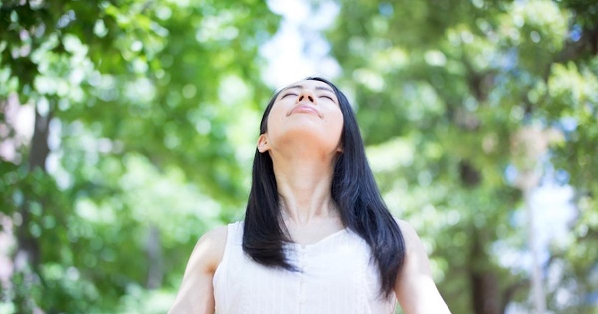 How to Breathe Away Your Audition Anxiety How to Breathe Away Your Audition Anxiety
