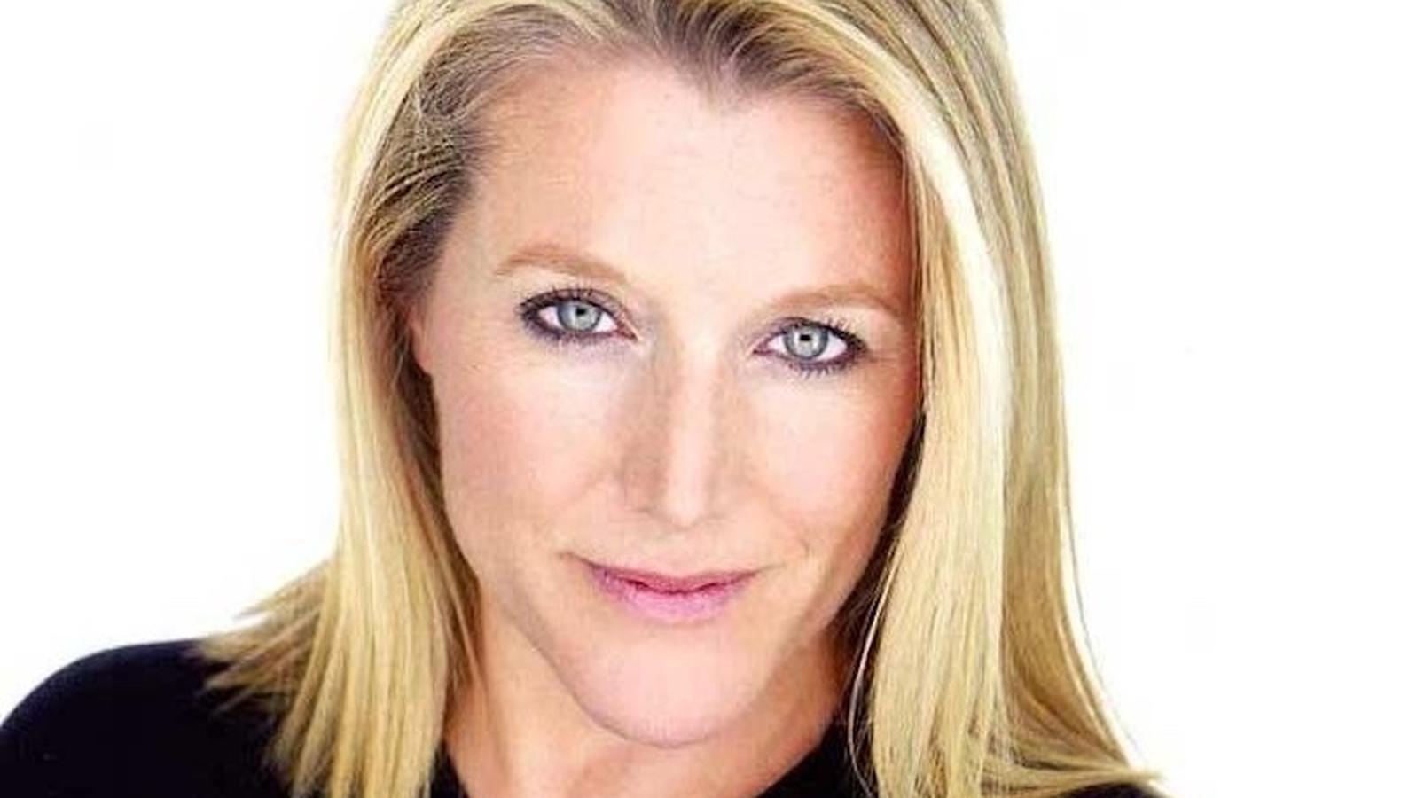 How Actor Mary McCann Made a Life in the Theater