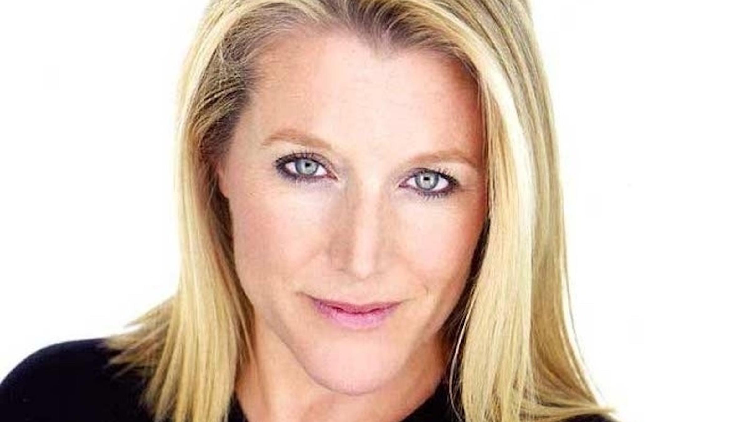 How Actor Mary McCann Made a Life in the Theater