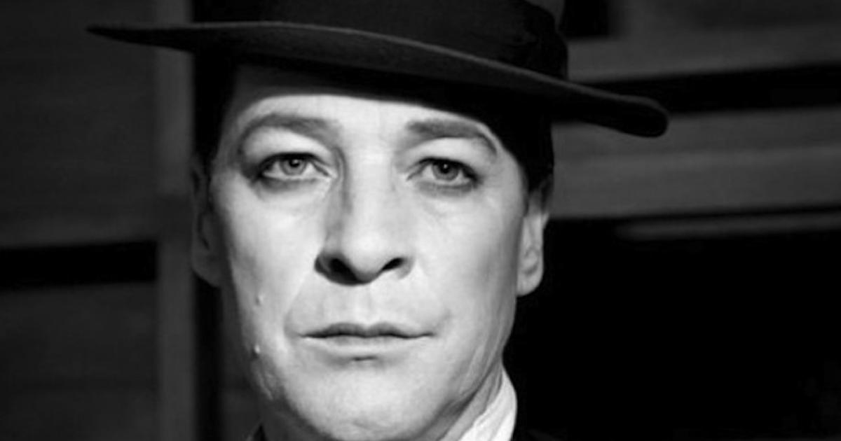 'Stoneface' Wins Big at 2013 L.A. Weekly Theater Awards