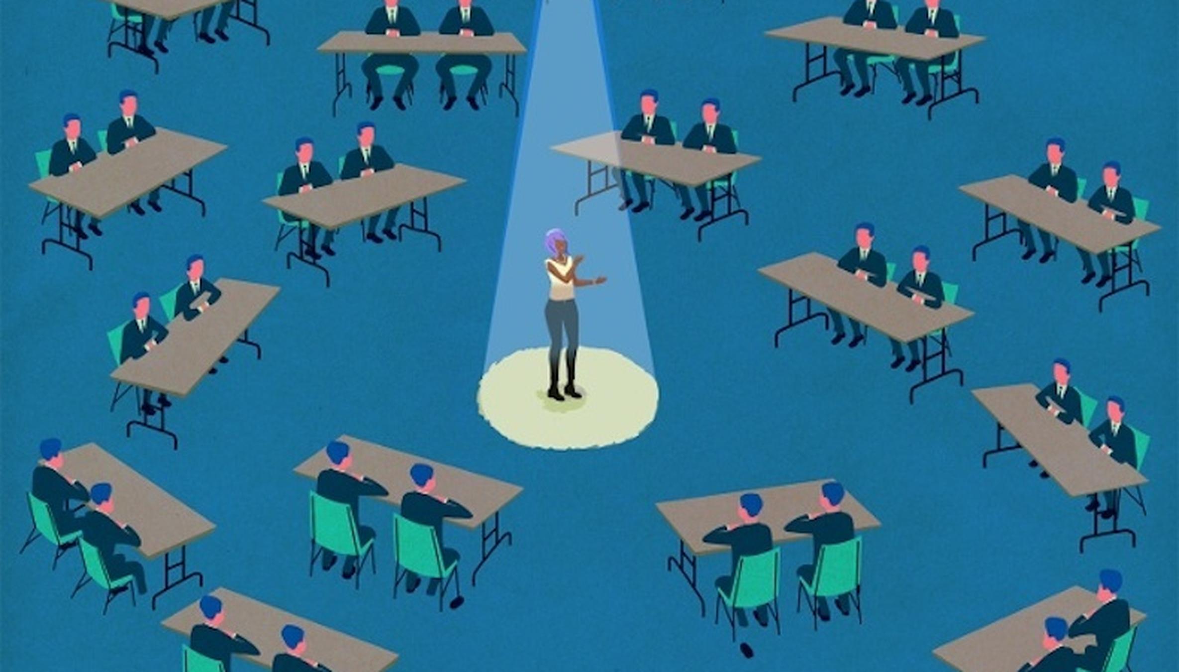 6 Ways to Elevate Your Audition Strategy