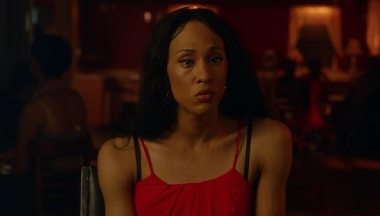 What it Takes to Pursue Acting as a Transgender Woman