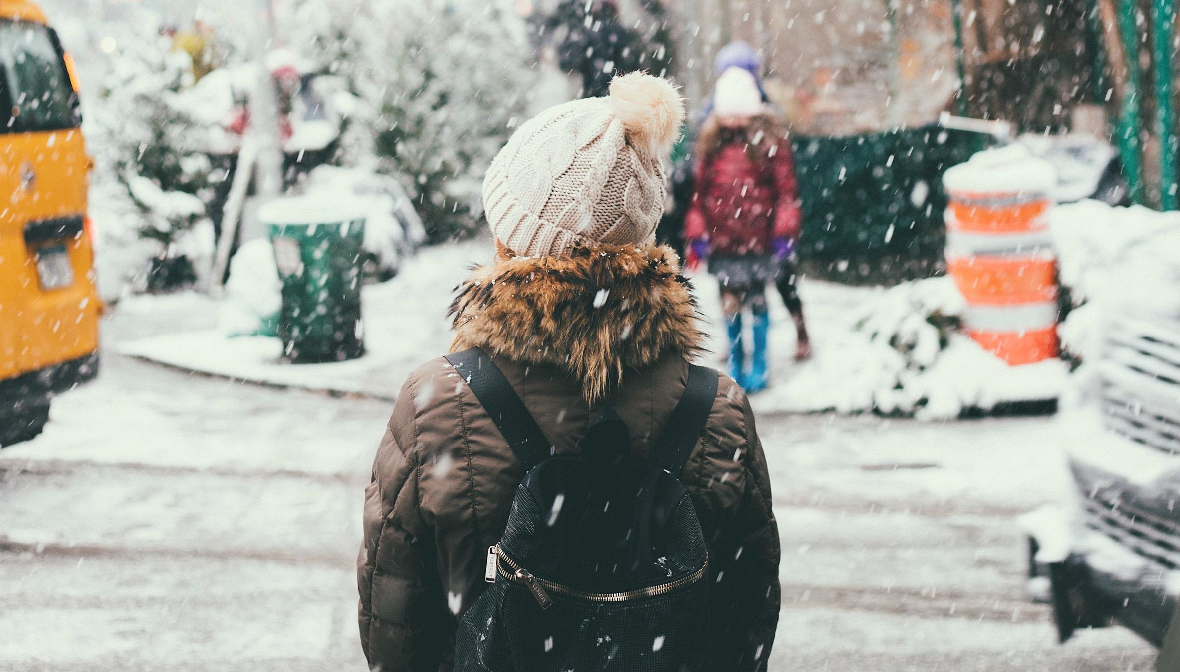 3 Ways to Manage the Winter Blues