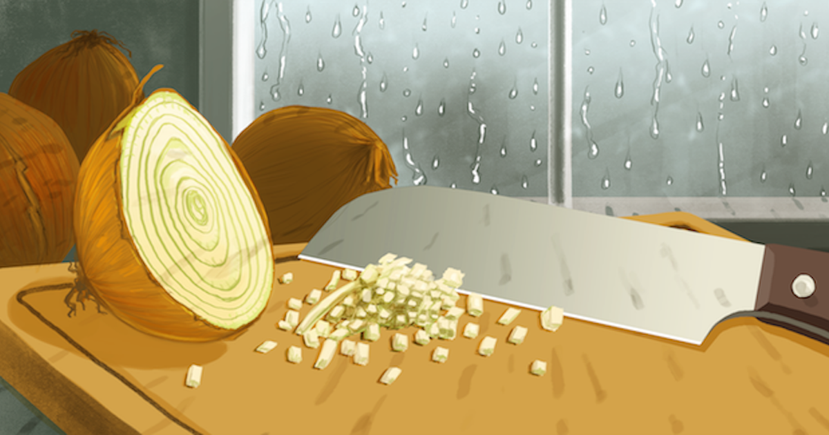 What Casting Directors Expect From a Crying Scene (and How to Do It)