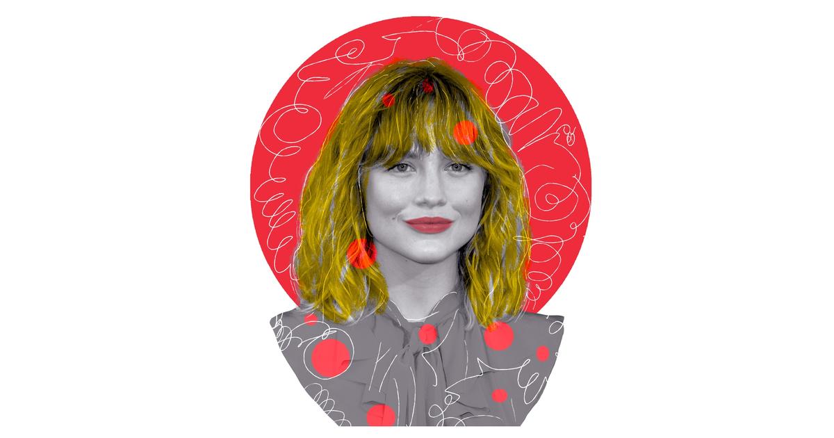 ‘Impulse’ Actor Maddie Hasson’s Best Audition Advice