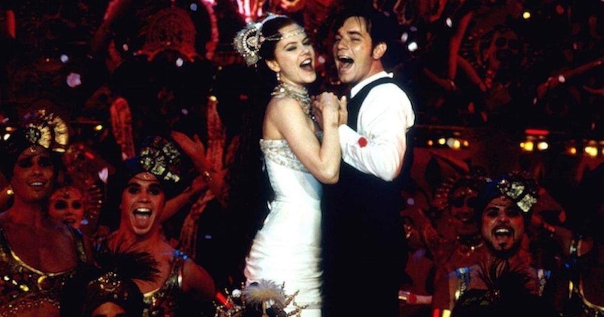 7 Reasons We Still Love ‘Moulin Rouge!’