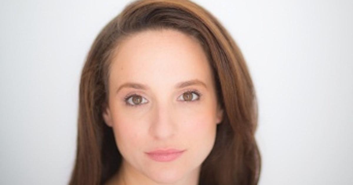 How Dance Informs Tracee Chimo’s Preparation for a Role