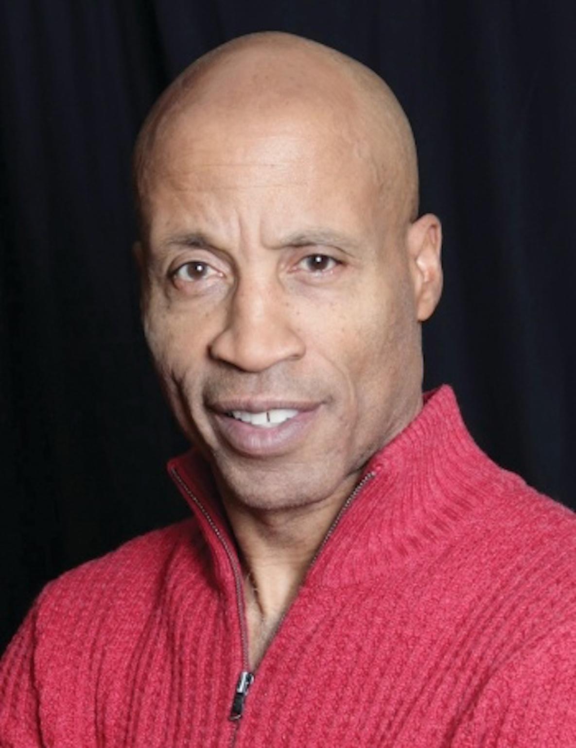 How Backstage Helped This Actor Return to the Stage After a 30-Year Hiatus