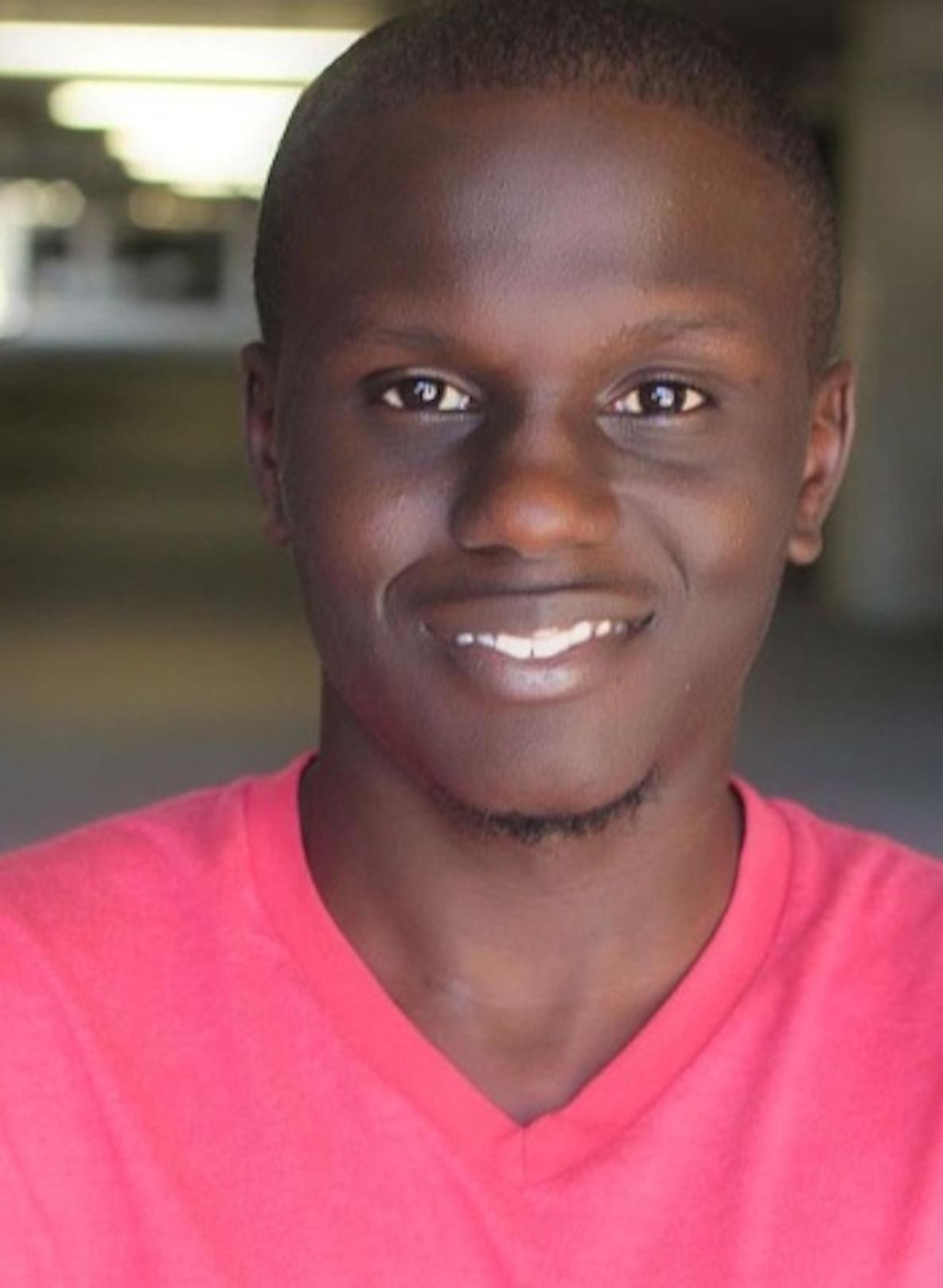 Why This Actor Is Always Looking for a More Challenging Role