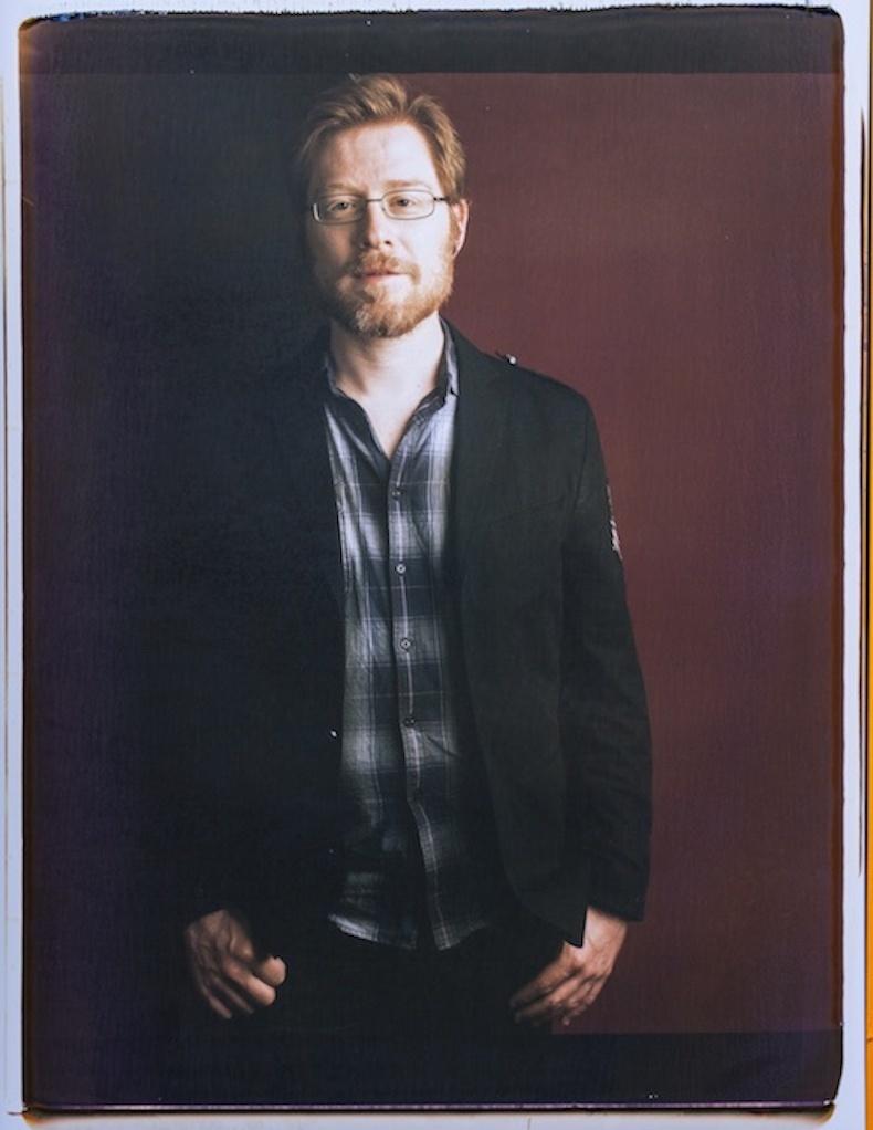 Anthony Rapp Talks Touring vs. Broadway