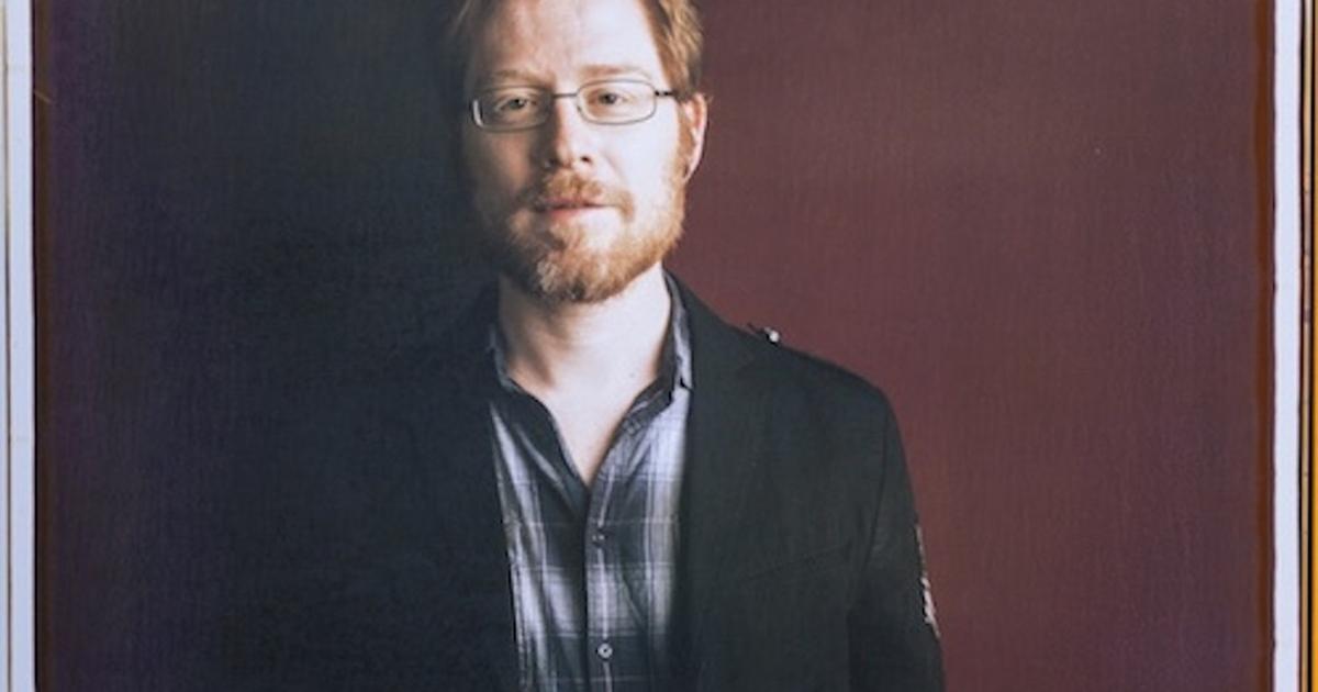 Anthony Rapp Talks Touring vs. Broadway