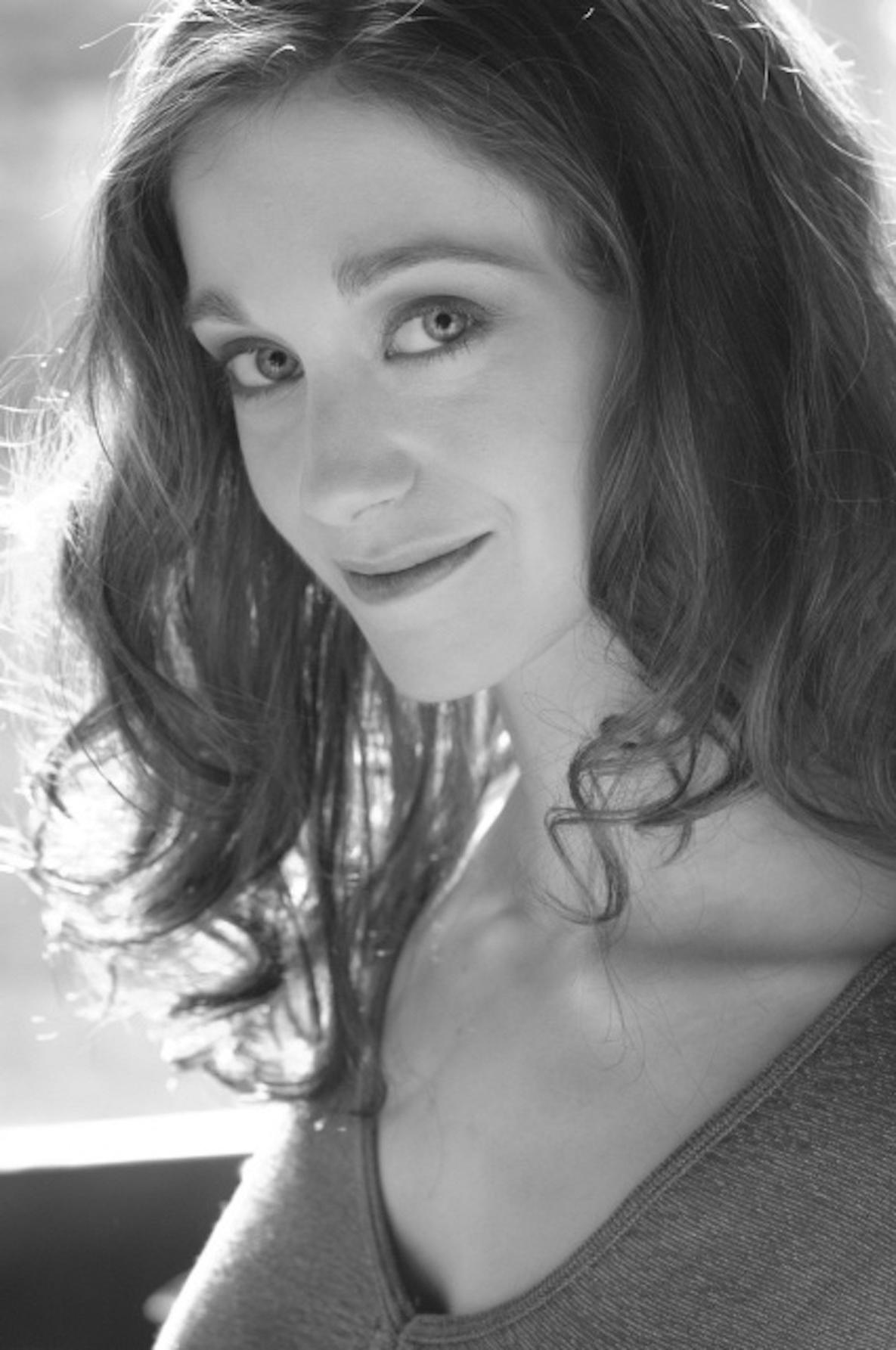 How Theater Saved This Actor’s Life