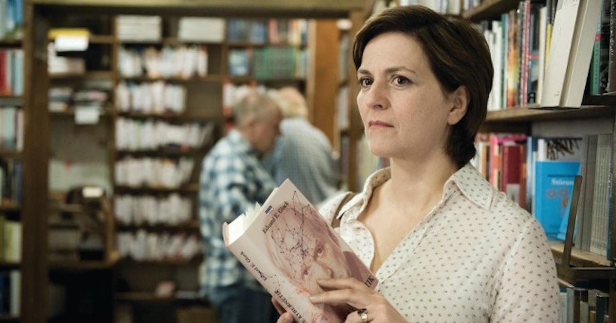 Martina Gedeck’s 3 Tips for Getting Into Character