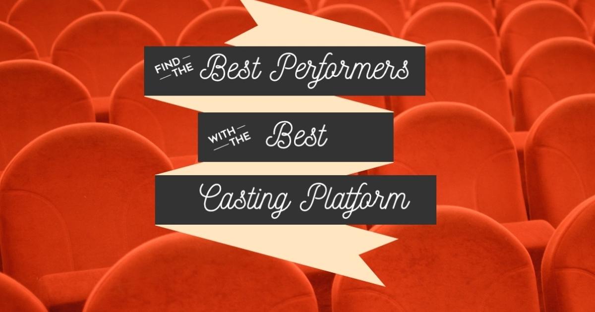 How to Cast Successful Films, TV Shows + Videos