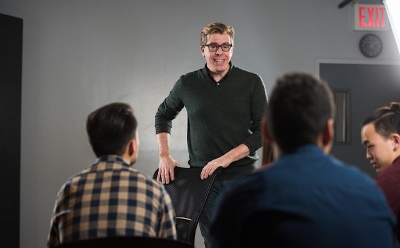 How to Write a Playbill Bio | Backstage