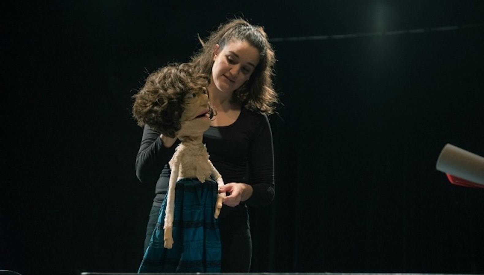 How Working With Puppets Can Make You a Better Storyteller