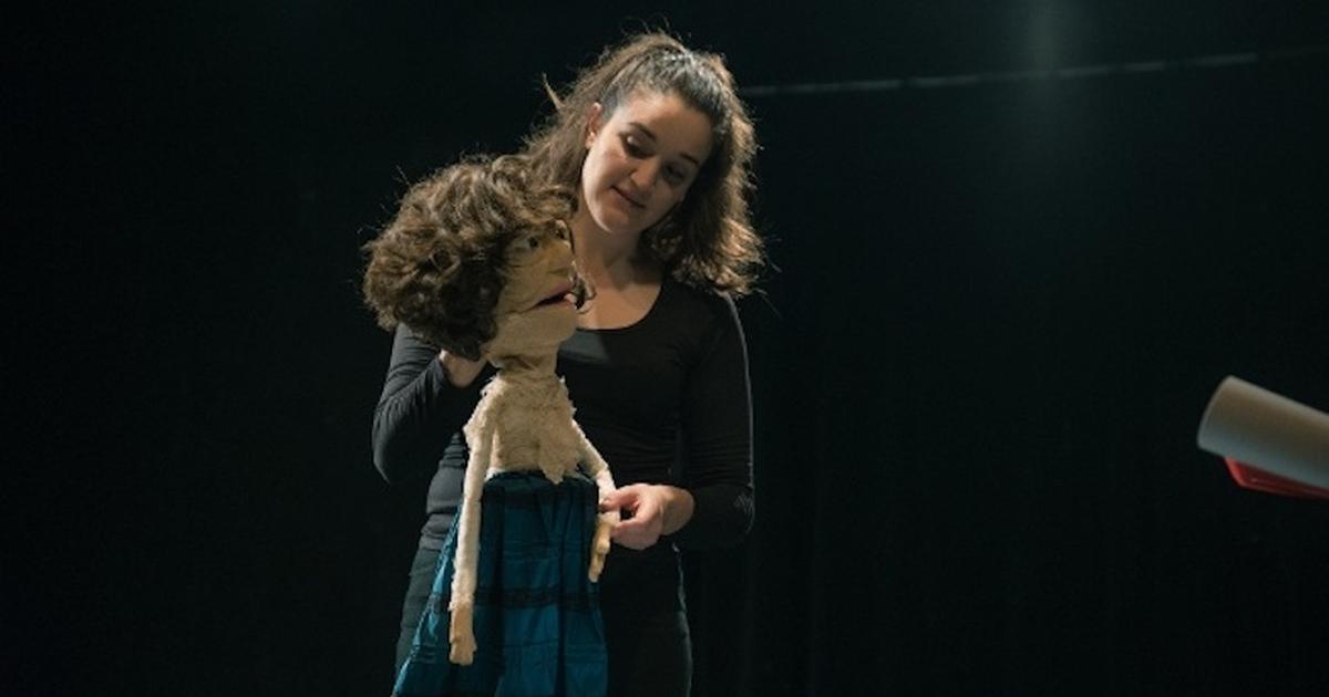 How Working With Puppets Can Make You a Better Storyteller