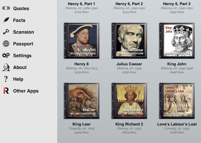 14 Legendary Shakespearean Actors