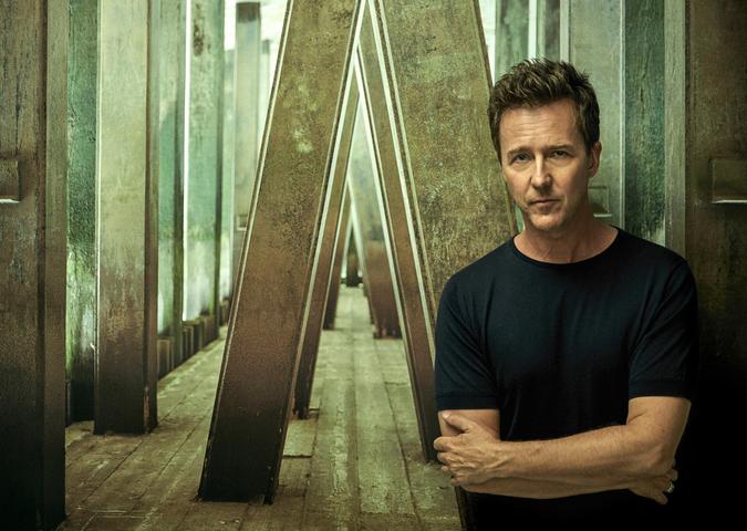 Edward Norton Owes His Acting Career to a Letter He Wrote Edward Albee
