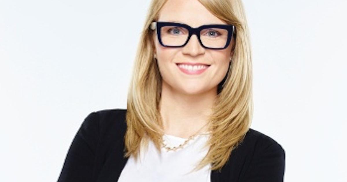 How Emily Tarver's Commercial Career Trained Her to Lead a Scripted Series