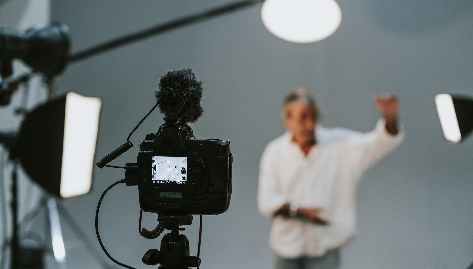 How to Start Your Commercial Audition off Right