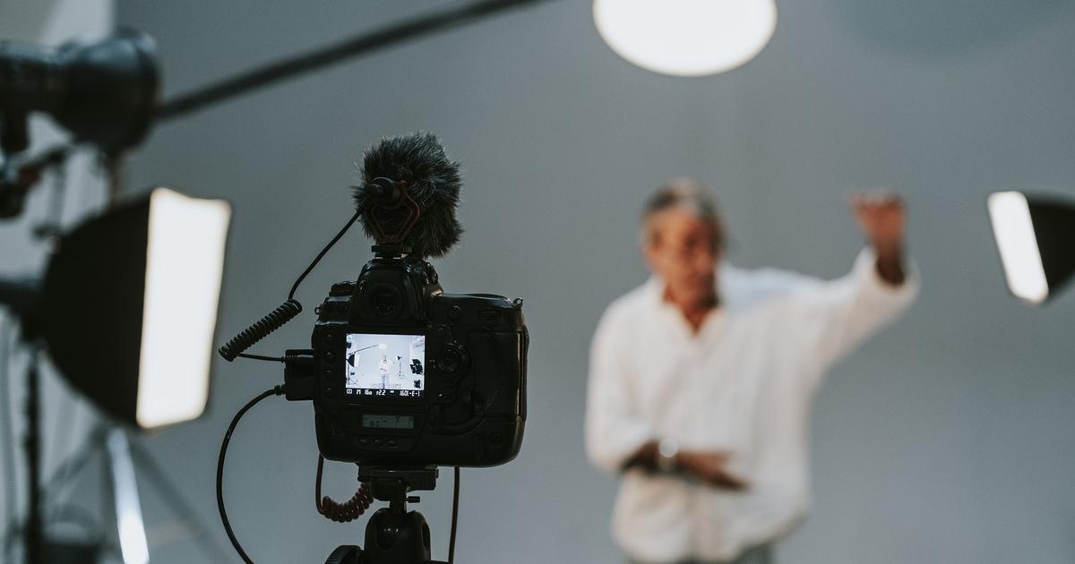 How to Start Your Commercial Audition off Right