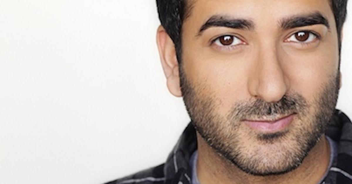 5 Tips for Successfully Dating an Actor