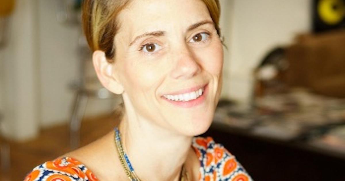 Frisbie NYC Founder Mary Wood on How to Write a Jingle That Sticks