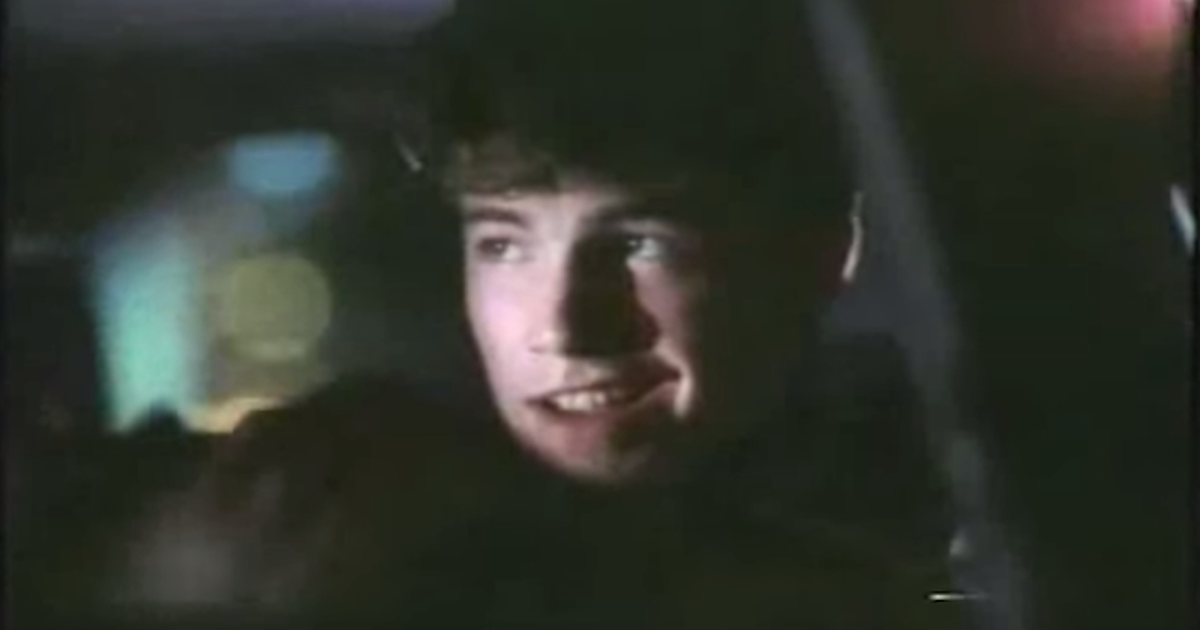 Did You Know Ben Affleck Got His Start in Commercials for Burger King?