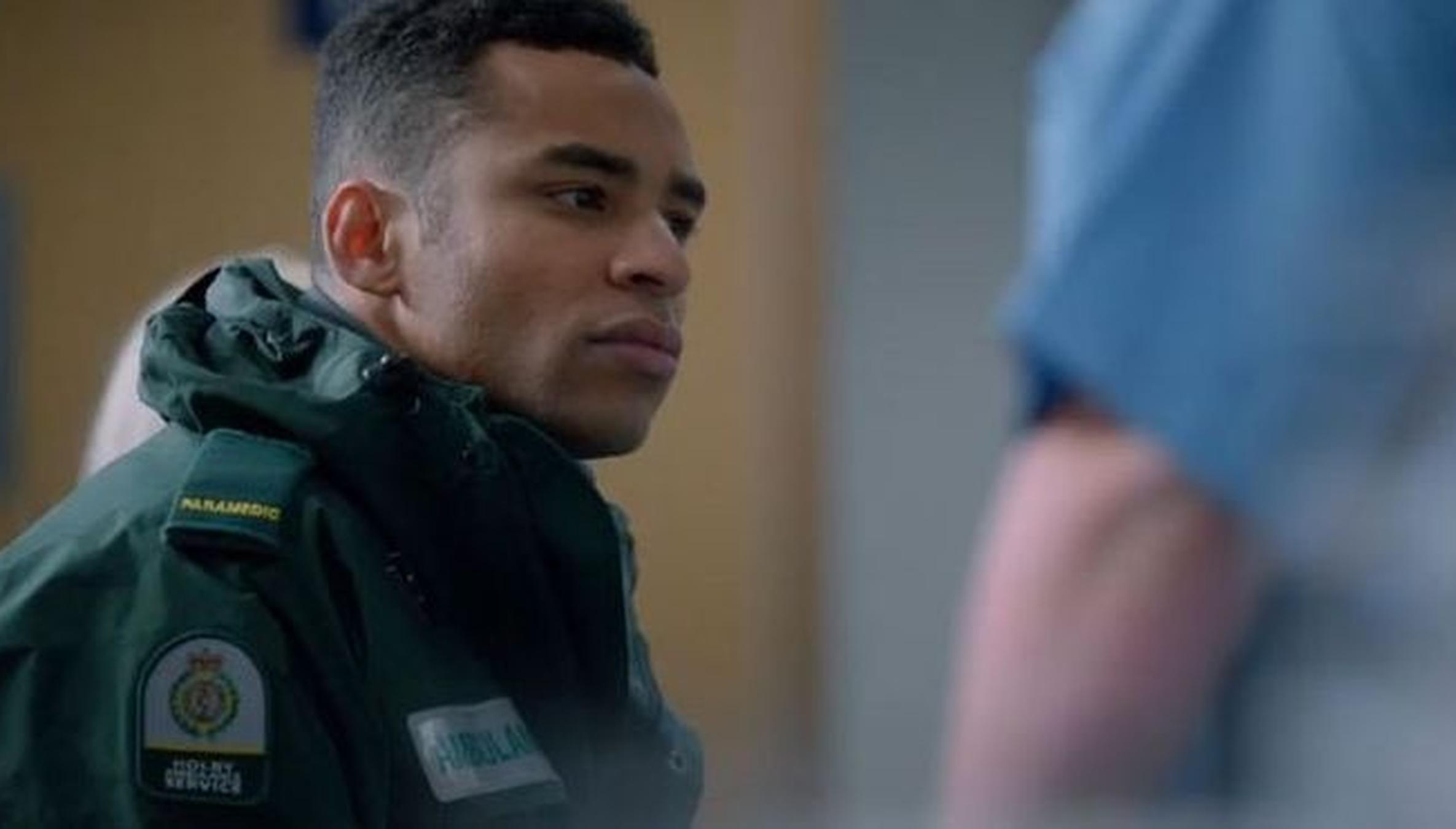 The U.K. Actor’s Guide to Being on a Soap Opera