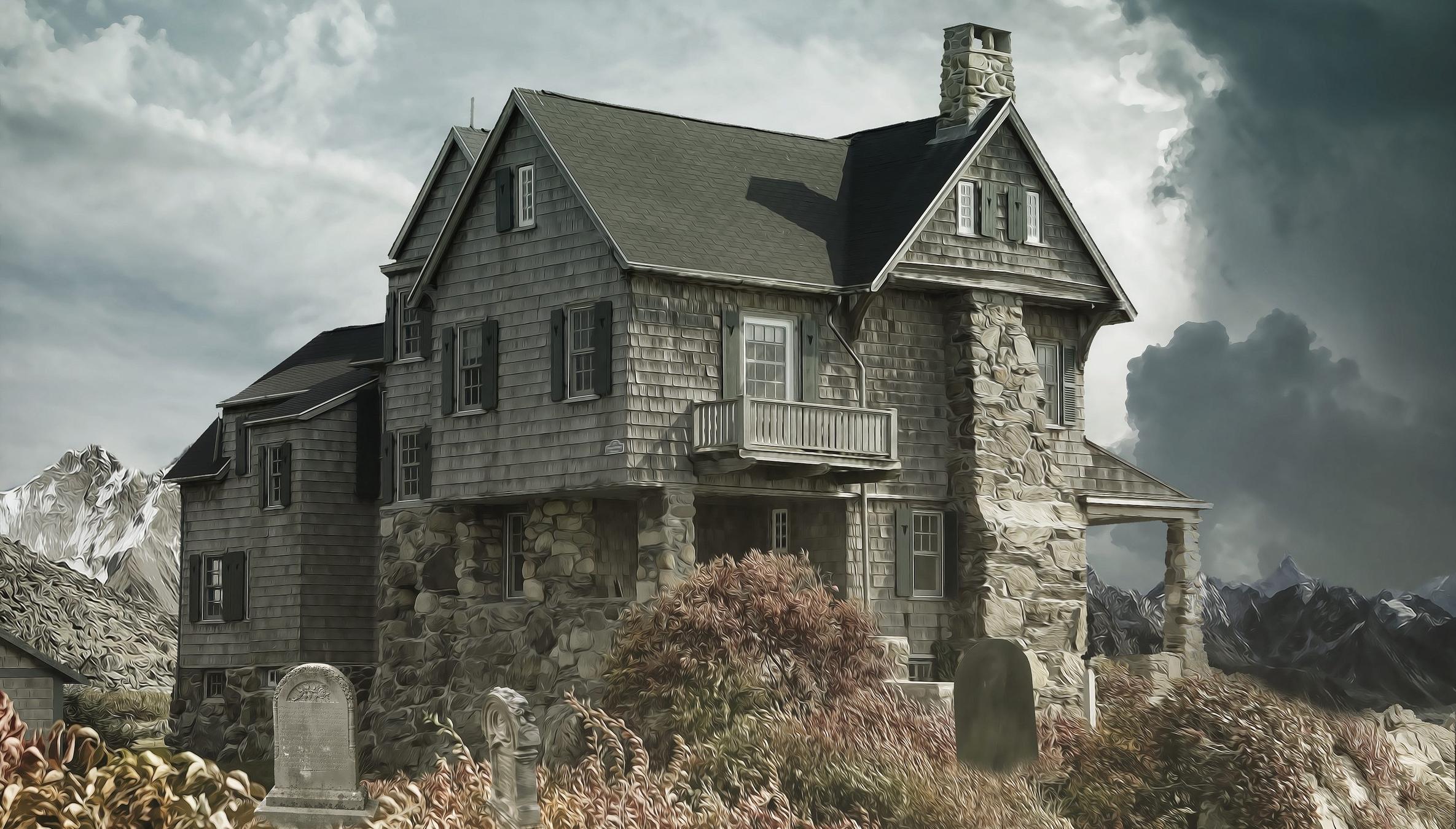 How To Audition For A Haunted House How To Audition For A Haunted House