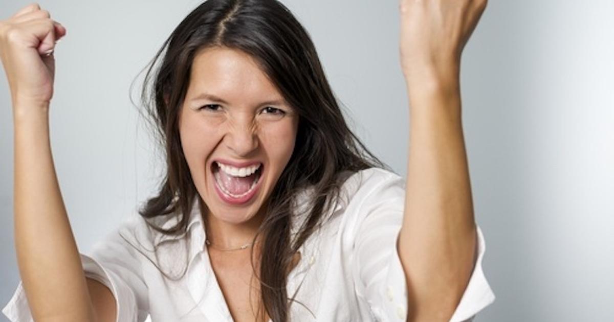 The 12 Feelings You Experience When You Book a Role