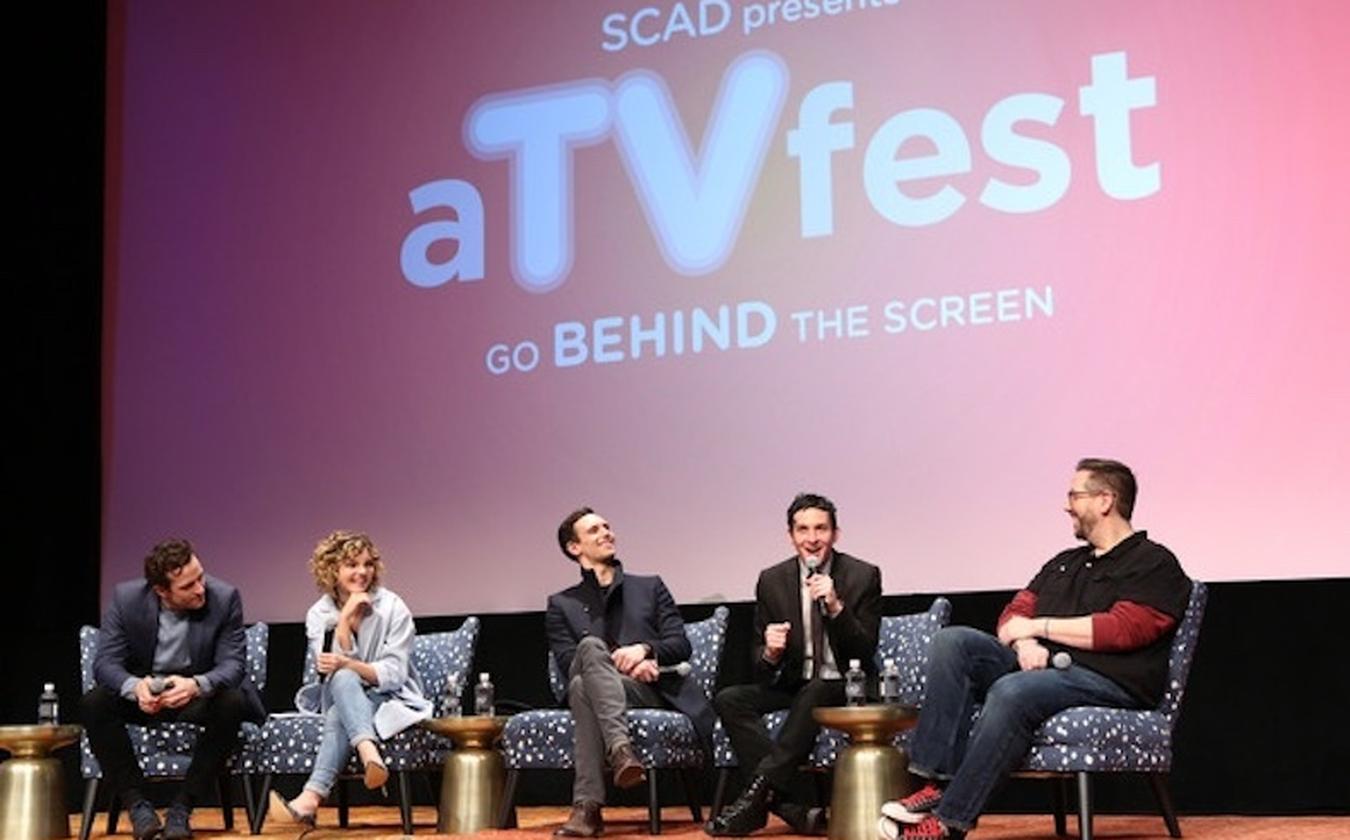 Georgia’s 7 Must-Know Extras Casting Companies