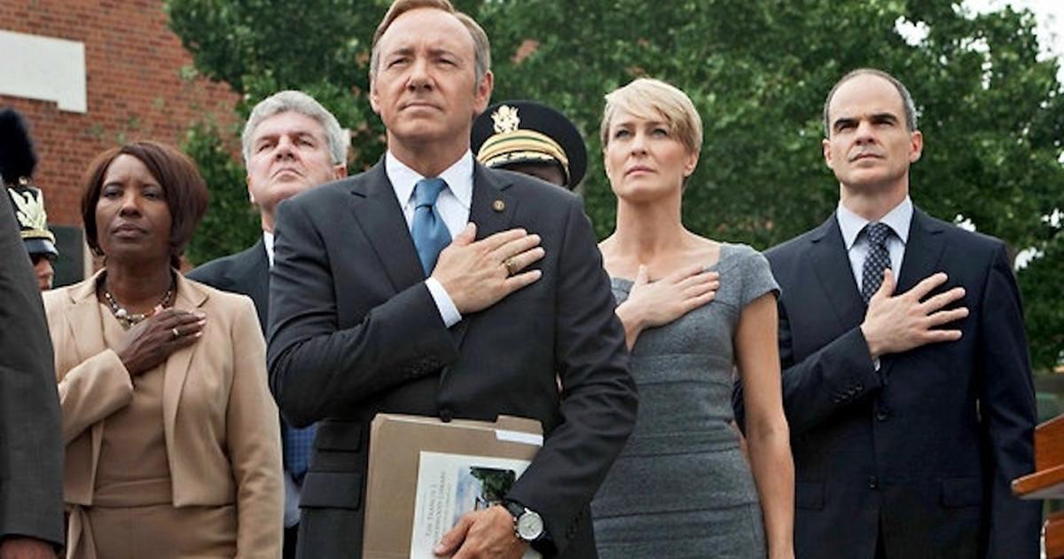 Netflix Reaffirms Commitment to Original Programming