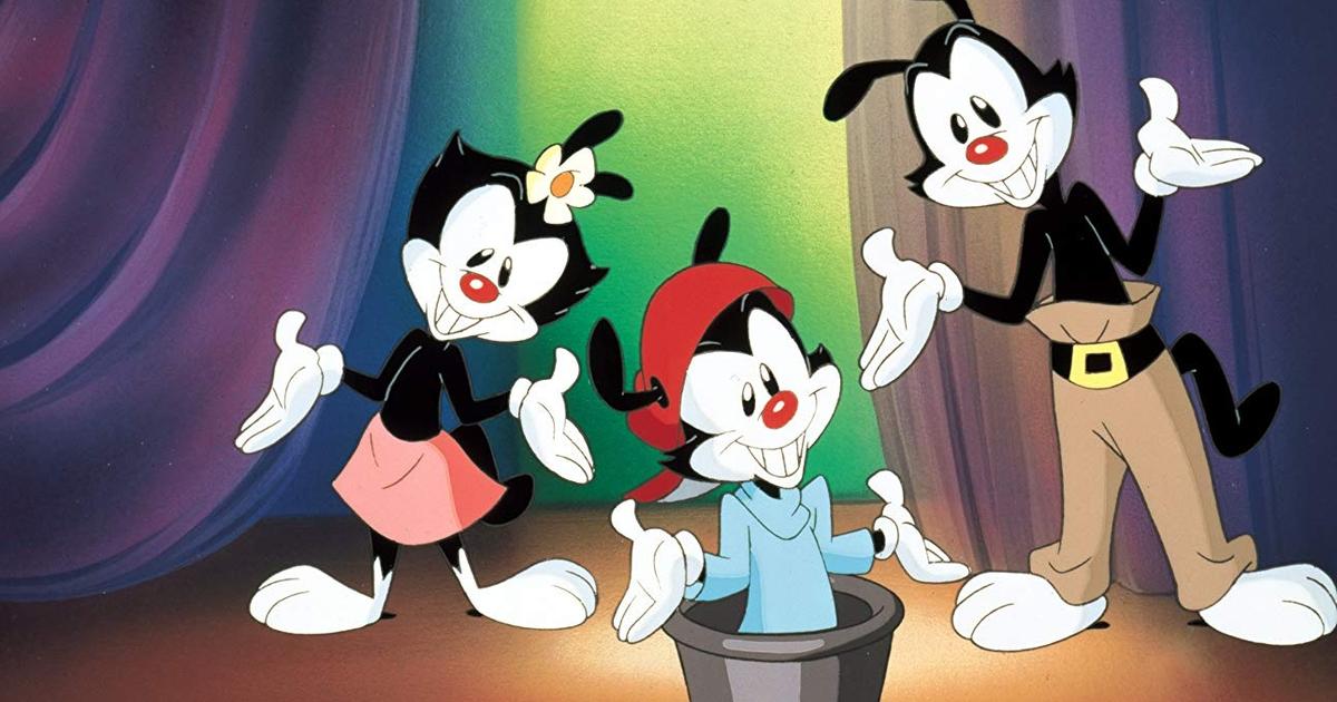 How to Get Cast on an Animated Show