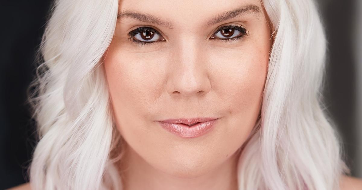 This Actor Lives in 2 Cities—and Now Has Twice the Opportunities