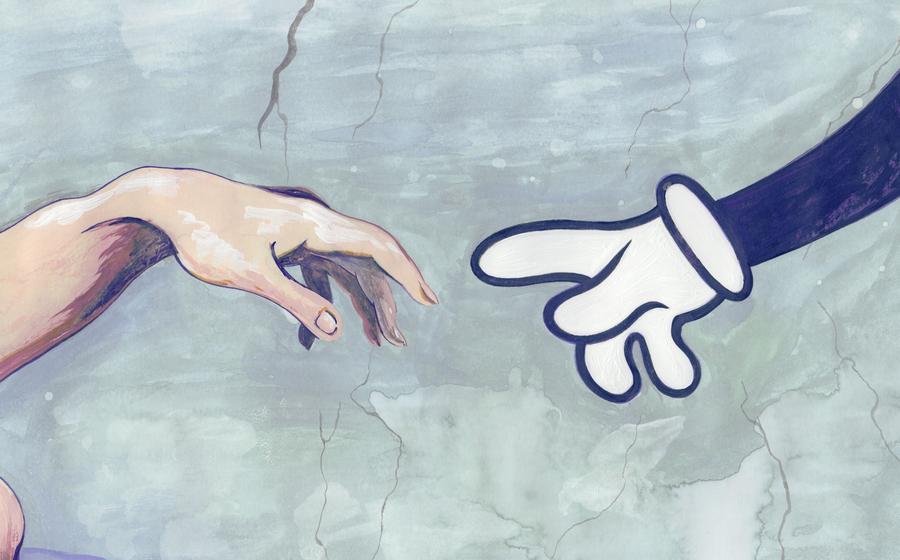 How to Audition for Disney | Backstage