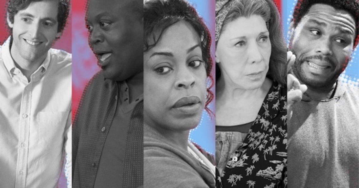 21 Reasons Comedy Is Great on TV