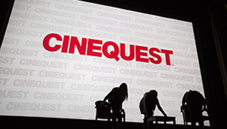 Cinequest Film Festival: Where Cutting-Edge Tech and Filmmaking Meet