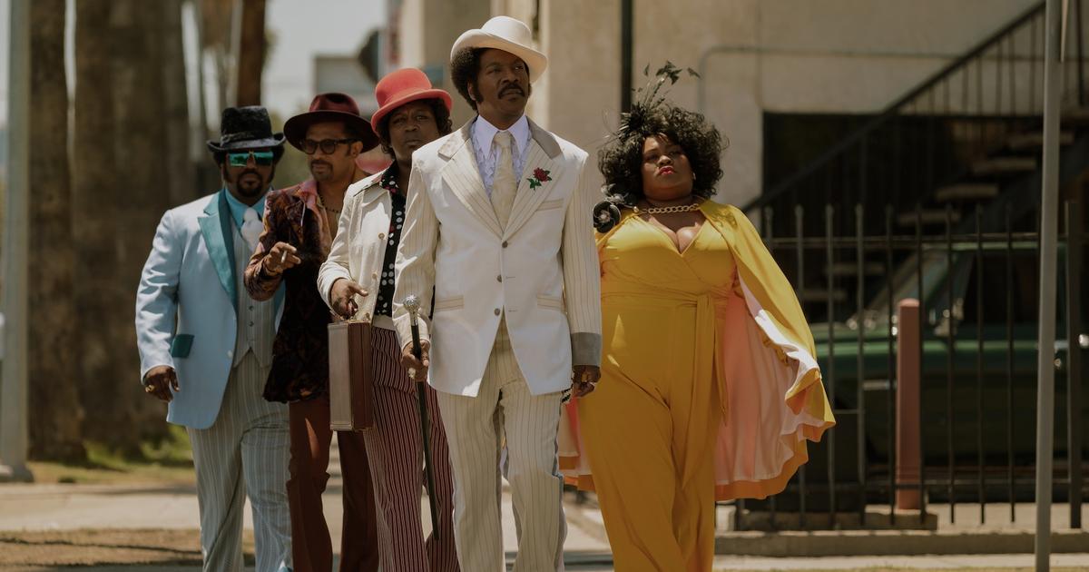 The 8 Best Ensembles of the Year You Might Have Forgotten