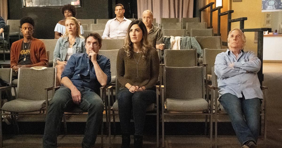 Why ‘Barry’ Has One of the Best Acting Ensembles of 2019