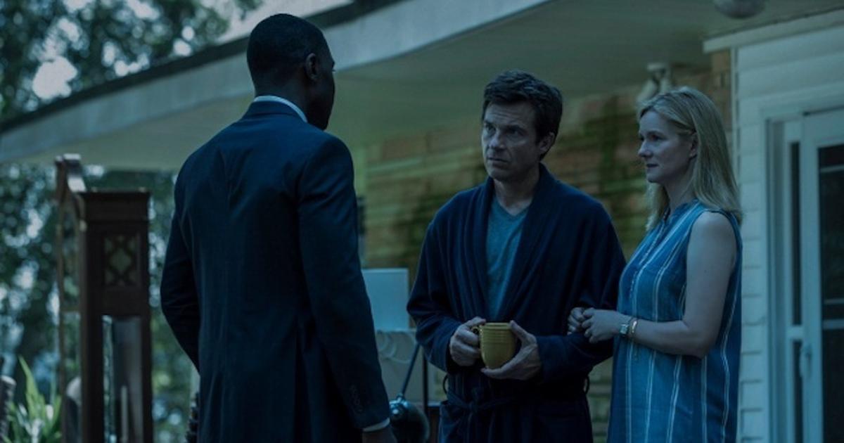 Jason Bateman’s No. 1 Rule for Career Longevity + Creative Breakthroughs