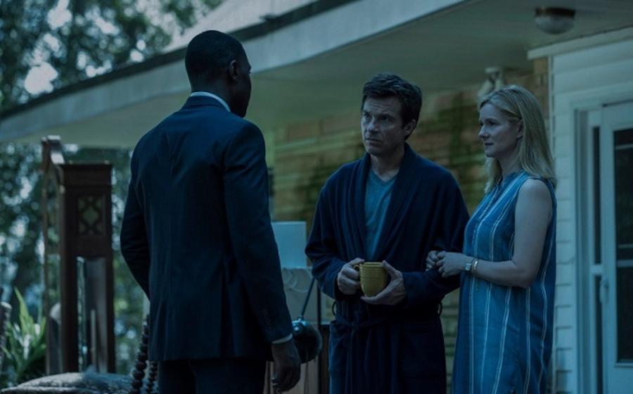 How Those ‘Squid Game’ Sets Were Designed + Built | Backstage