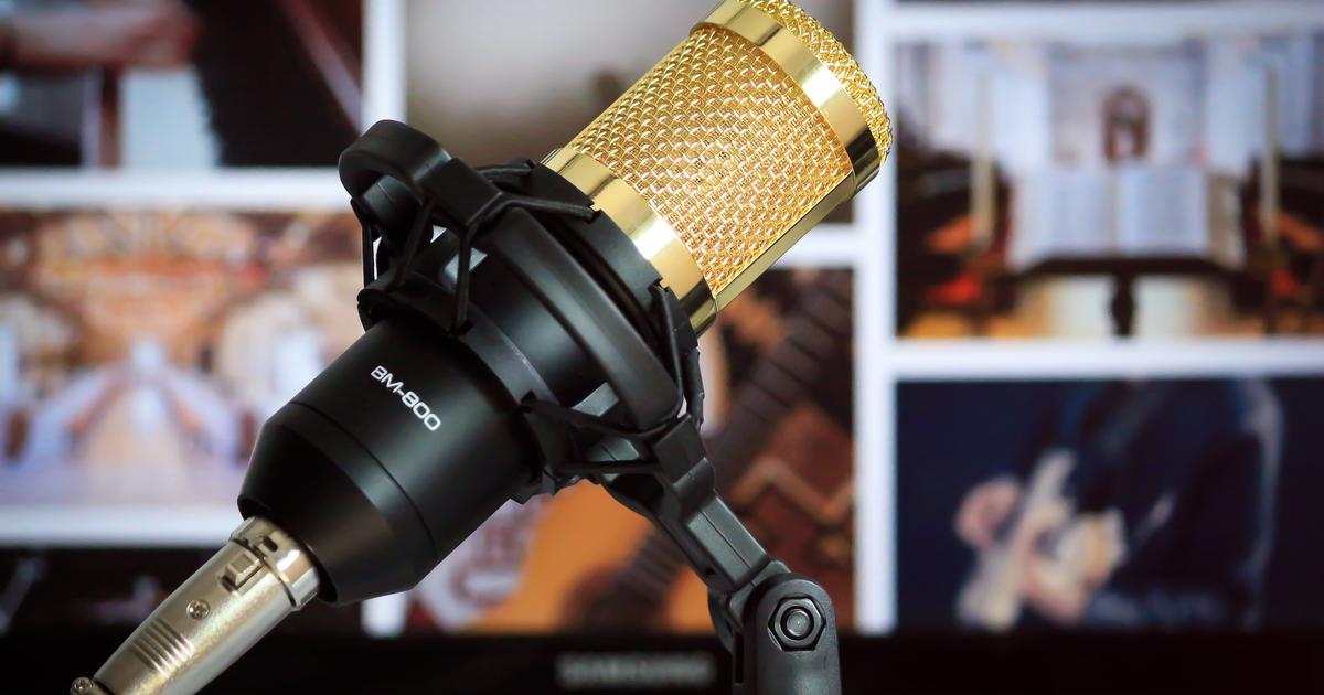 Dubbing: What Voice Actors Need to Know | Backstage