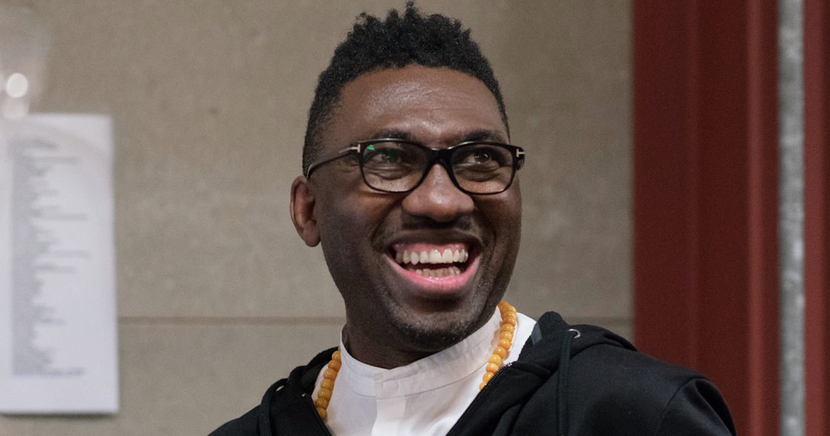 Kwame Kwei-Armah: ‘Best Time Ever’ to Be Black in Theatre + More UK News