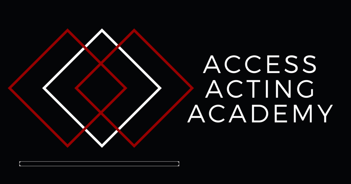 Visually Impaired + Blind Actors Can Access Free Training Through This ...